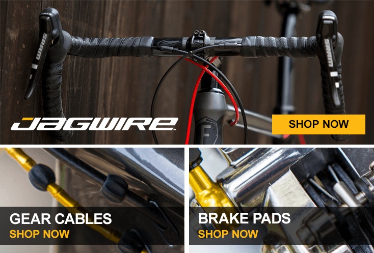 Jagwire | Chain Reaction Cycles
