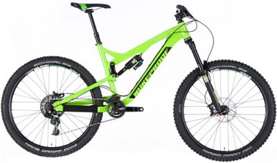 Nukeproof Mega Am 275 Pro Bike 2015 | Ootz