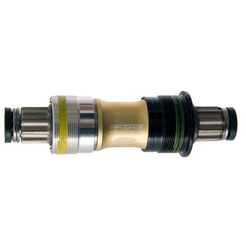 FSA Platinum Pro ISIS Bottom Bracket | Chain Reaction Cycles FSA Platinum Pro ISIS Bottom Bracket | Chain Reaction Cycles