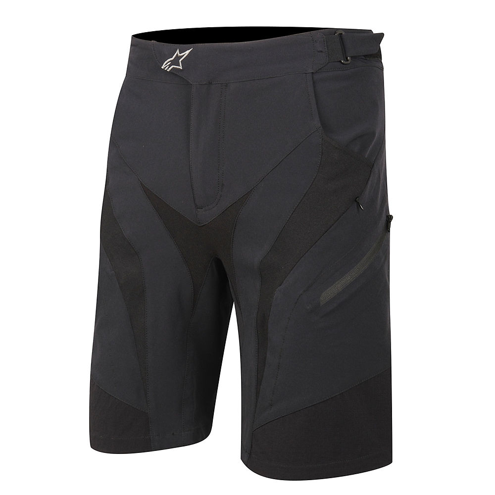 Alpinestars Drop Mtb Shorts | Plava Alpinestars Drop Mtb Shorts | Plava