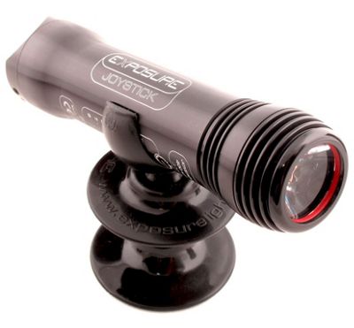 Exposure Joystick Front Light Mk7 Podblab