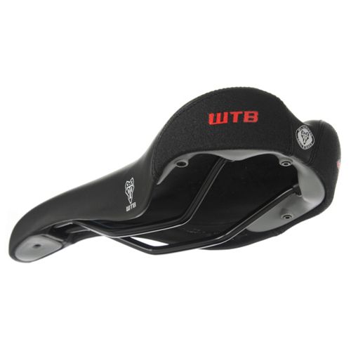 WTB Pure V Comp SE Saddle 2014 | Chain Reaction Cycles