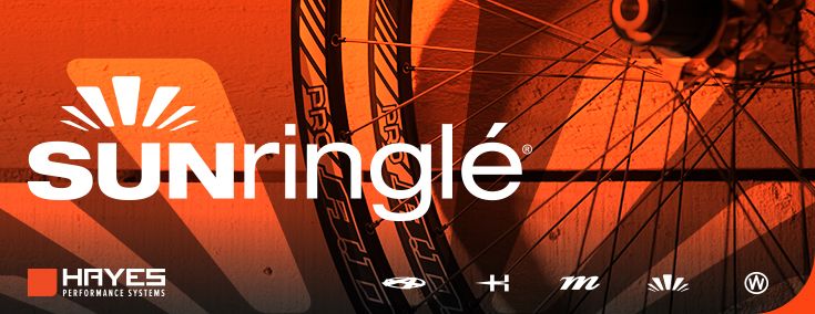 Sun Ringle | Chain Reaction Cycles