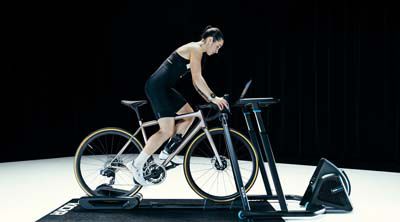 Chain Reaction | MTB | Road | TRI | Run