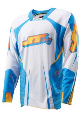 Jt Racing Evolve Protek Race Jersey 2014 | Yante