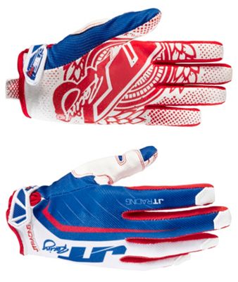 Jt Racing Hyper Lite Razor Glove 2014 | Dazzlepoint