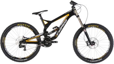 Nukeproof Pulse Dh Pro Bike 2014 | Digispace