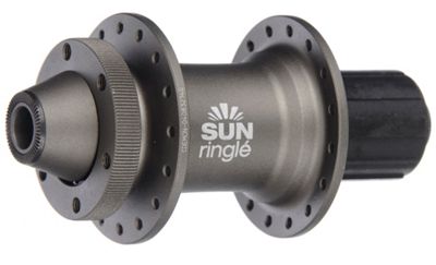 Sun Ringle Demon Hub | Bluesphere