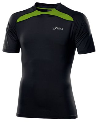 Asics Race Ss Stretch Top Aw13 | Tektags