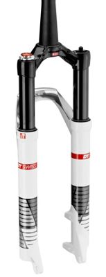 Dt Swiss Xrm 100 Ts Carbon Fork – 9mm 2013 | Jumpchat
