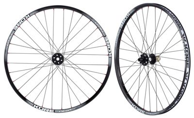 Kore Mega Wheelset 650b 2014 | Blogmix
