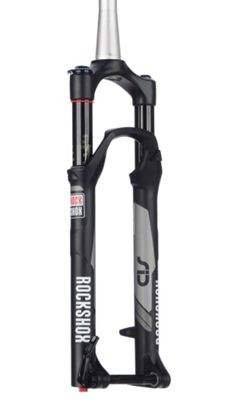 Rockshox Sid Rct3 Solo Air Forks – 15mm 2014 | Blogmix