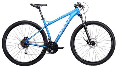 Ghost Se 2919 Hardtail Bike 2014 | Jumpchat