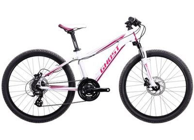 Ghost Powerkid 24″ Disc Girls Kids Bike 2014 | Blogmix