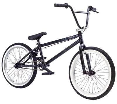 Ruption Motion Bmx Bike 2014 | Blogmix