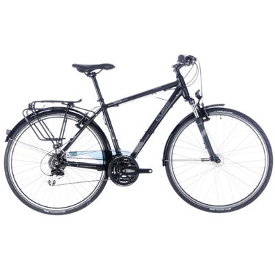 Cube Town City Bike 2013 | Blogmix