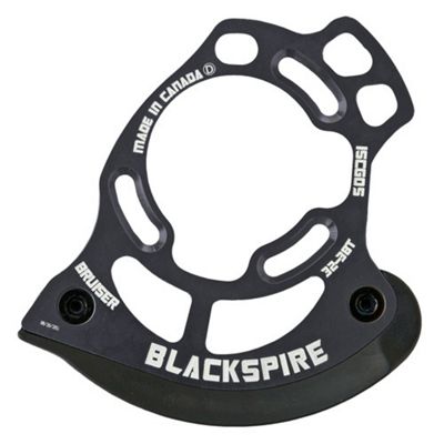 Blackspire Bruiser Beavertail 1x/2x Bash Guard | Bluesphere