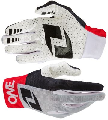 One Industries Vapor Stratum Glove 2014 – Ideo