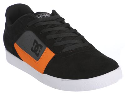 Dc Cole Pro Shoes Holiday 2013 – Dynabox