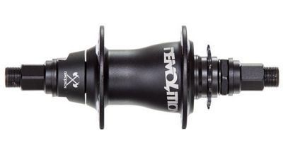 Demolition Rotator Freecoaster Hub | Podblab