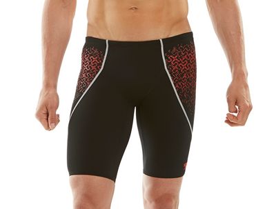 Speedo Speedofit Pinnacle V Jammer Ss14 | Yante