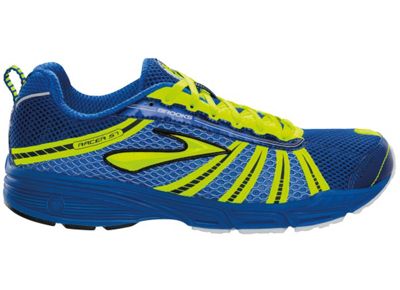 Brooks Racer St 5 Running Shoes Ss14 – Podcat