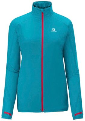 Salomon Womens S-lab Light Jacket Ss14 – Podcat