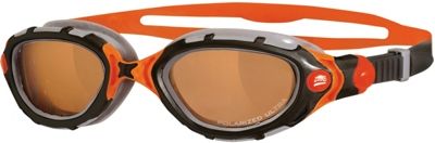Zoggs Predator Flex Polarized Ultra Goggles 2015 | Tektags