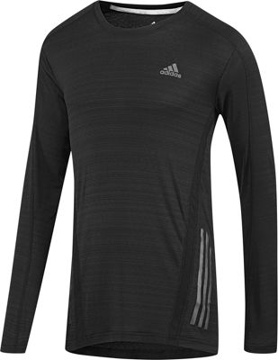 Adidas Supernova Long Sleeve T-shirt Ss14 | Jetware