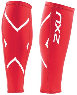 2xu Compression Calf Guard Ss14 | Ideo