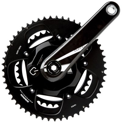 Sram Quarq Riken 10r Power Meter Chainset | Innochat