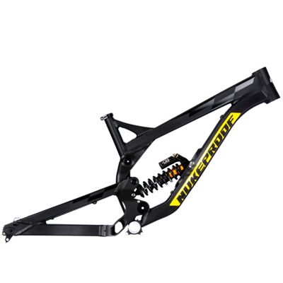 Nukeproof Pulse Frame – Ccdb 2015 | Innochat