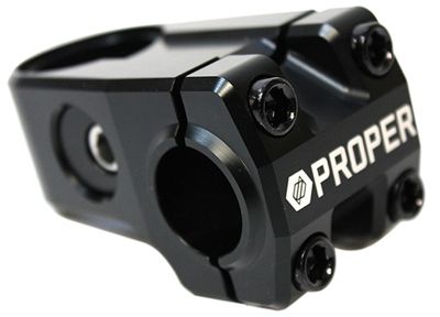 Proper Acala Wedge Front Load Bmx Stem | Brainlist
