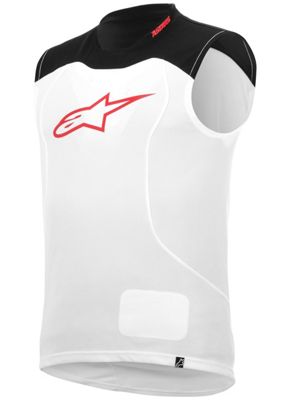 Alpinestars Drop Vest Jersey 2014 – Bluepulse