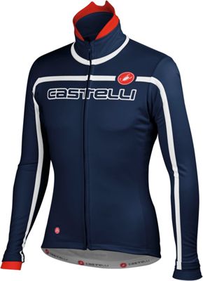 Castelli Velocissimo Team Jacket | Shuffleset