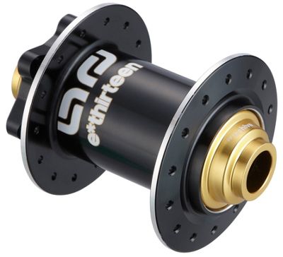 E Thirteen Trs+ Mtb Front Hub – 28 Hole | Podzone
