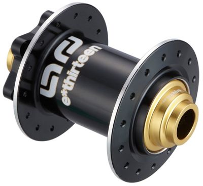 E Thirteen Trs+ Mtb Front Hub – 32 Hole | Podzone