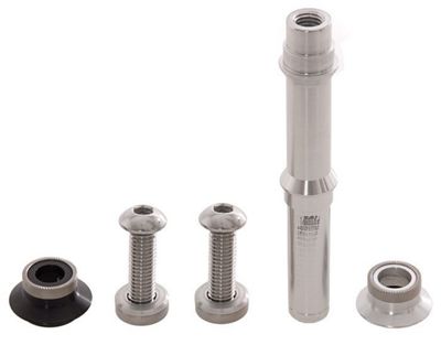 Hope Pro 2 Conversion Kit – Rear 10mm Bolt In | Yante