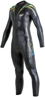 Speedo Tri Elite Full Sleeve Wetsuit 2014 | Blogmix