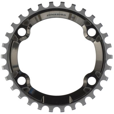 Shimano Xtr M9000-m9020 Single Chainring | Flipsphere