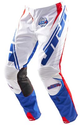 Jt Racing Hyper Lite Razor Pants – Red/white/blue 2014 | Skalia