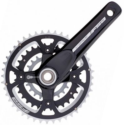 Fsa V-drive Bb30 Triple 10sp Crankset | Vita