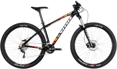 Vitus Bikes Sentier 290 Hardtail Bike 2015 | Plabox