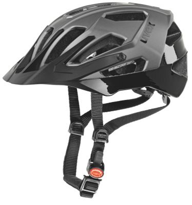 Uvex Quatro Mtb Helmet 2014 | Liveopia