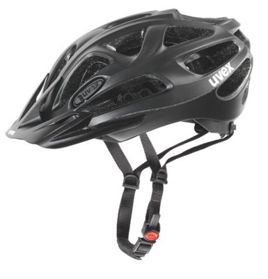 Uvex Supersonic Mtb Helmet – Podcat