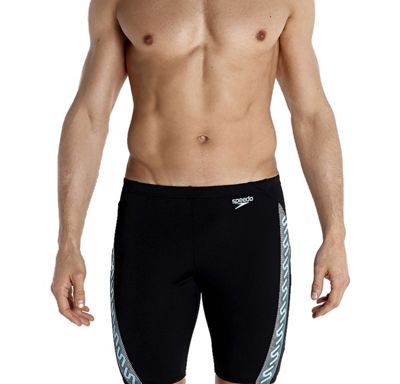 Speedo Monogram Jammer Aw14 | Tektags