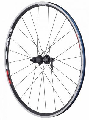 Shimano R501 C30 Rear Wheel – Podcat