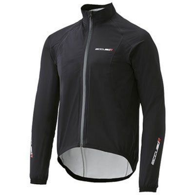 Shimano Stretchable Rain Jacket | Plava