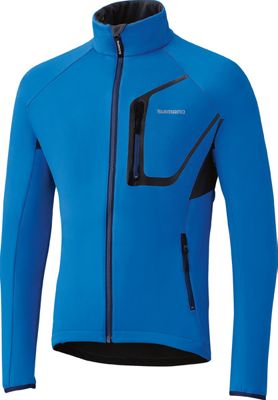 Shimano Winter Softshell Jacket | Kazzy