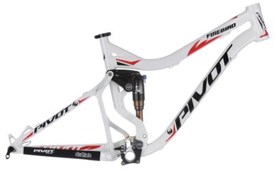 Pivot Firebird Suspension Frame 2013 | Innochat